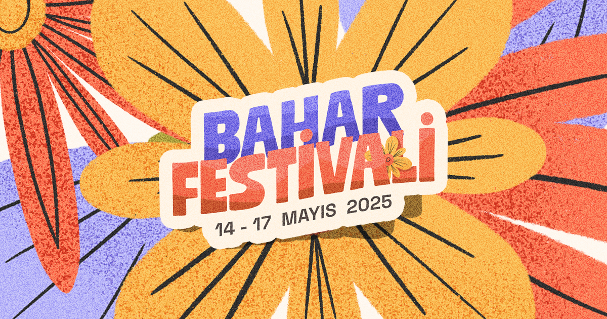 Anasayfa - Bahar Festivali 2026 | Bolu Abant İzzet Baysal Üniversitesi